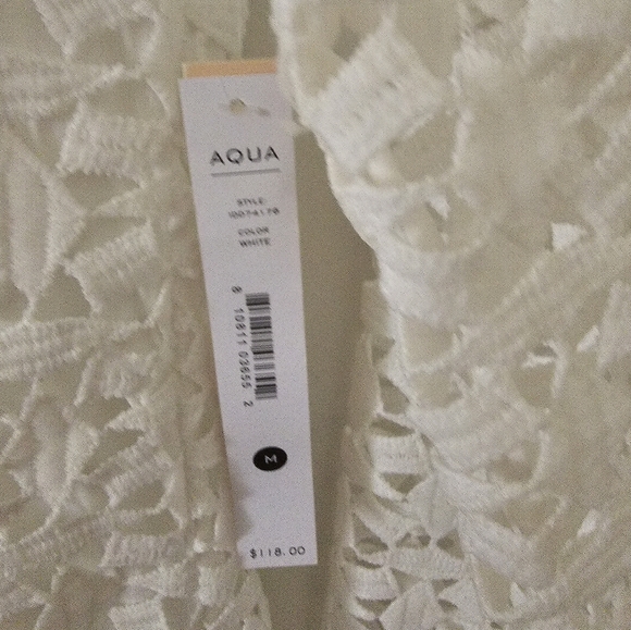 Aqua | Dresses | Aqua Brand Dress | Poshmark